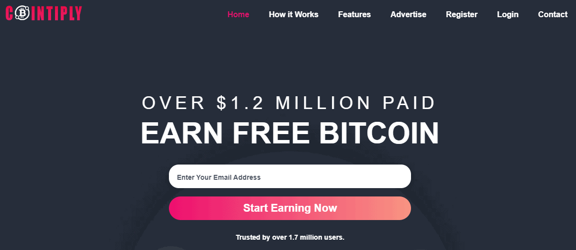 Cointiply - ربح المال من العملات الرقمية - محمد علي