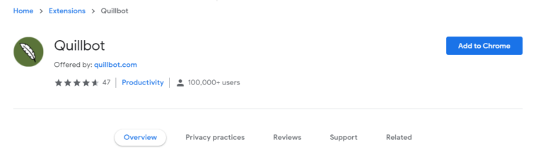 QuillBot افضل اداة اعادة صياغة النص وكتابة المقالات - محمد علي