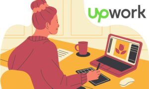 شرح موقع Upwork بالتفصيل من أفضل منصات العمل الحر - محمد علي