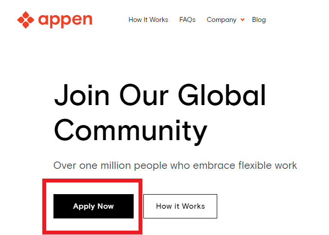 شرح موقع Appen لربح المال من الانترنت - محمد علي