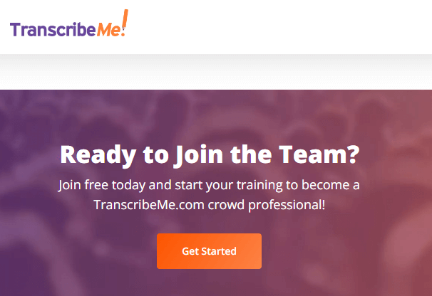 شرح موقع TranscribeMe للربح من التفريغ الصوتي - محمد علي