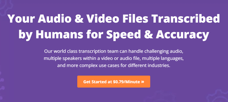 شرح موقع TranscribeMe للربح من التفريغ الصوتي - محمد علي
