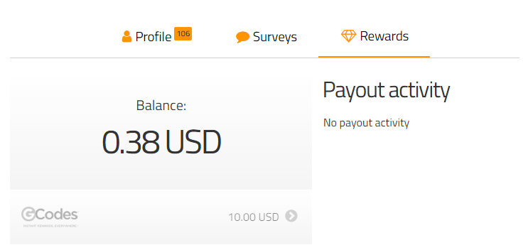 شرح موقع Triaba للربح من استطلاعات الرأي (يدعم العربية) - محمد علي