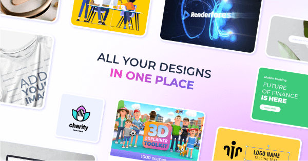 كيف تشتغل على موقع رندرفورست وتكسب المال؟ - محمد علي