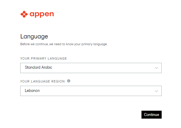 شرح موقع Appen لربح المال من الانترنت - محمد علي