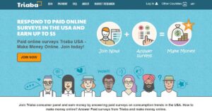 شرح موقع Triaba للربح من استطلاعات الرأي (يدعم العربية) - محمد علي