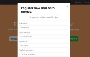 شرح موقع Linkvertise: إكسب 70$ لكل ألف زيارة - محمد علي