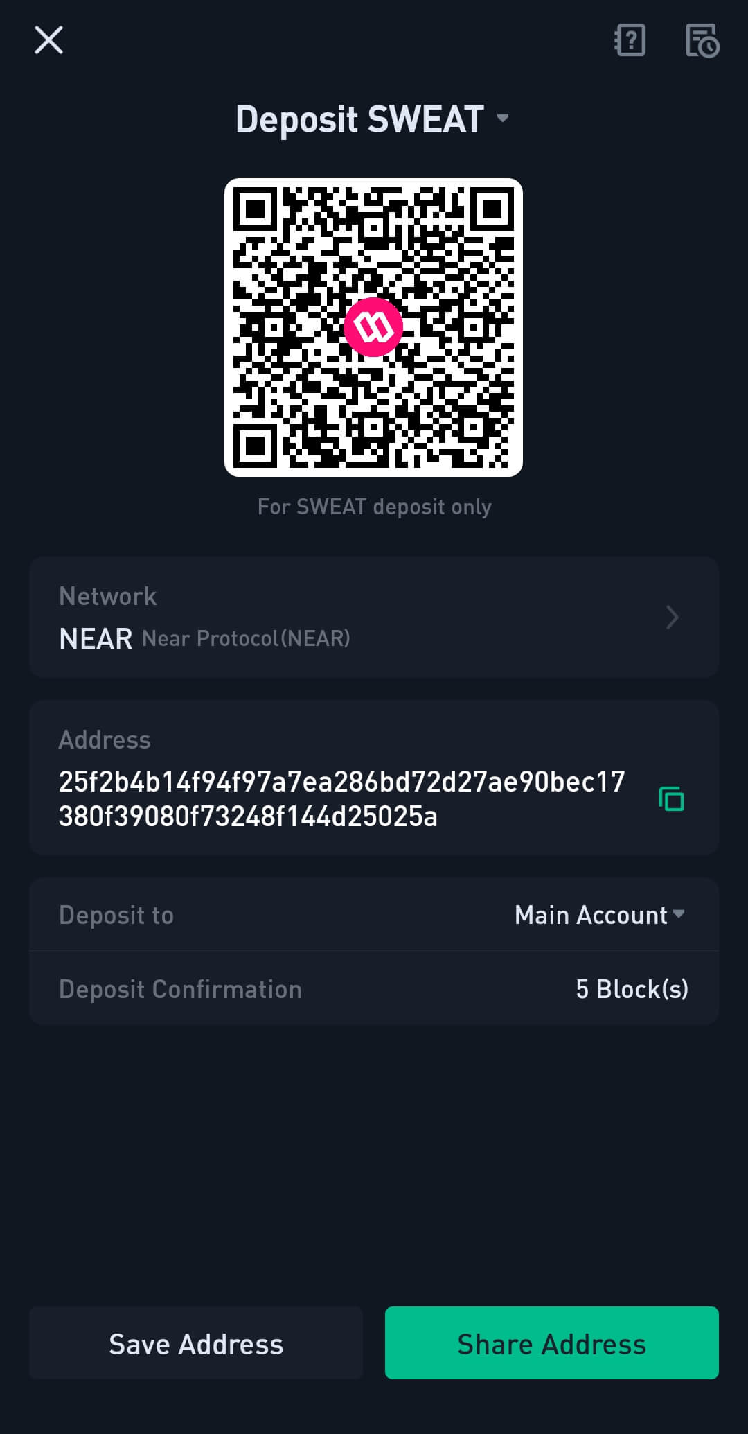 تطبيق سويت كوين: السحب بالدولار وسعر عملة Sweatcoin - محمد علي