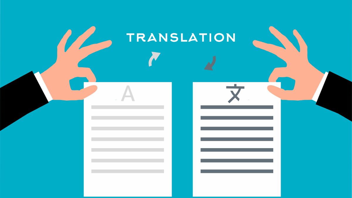 أفضل 10 مواقع ترجمة مجانية اونلاين - محمد علي