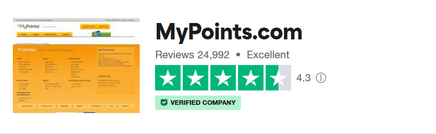 مراجعة وشرح موقع MyPoints للربح من الانترنت - محمد علي